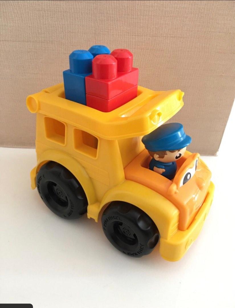 Mainan anak mobil lego Mk-KI-1213, Toys & Collectibles, Mainan di Carousell