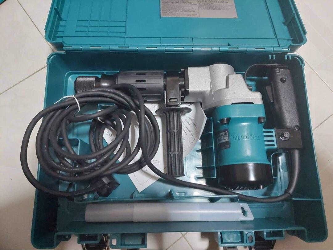 Makita braker, Furniture & Home Living, Home Improvement & Organisation, Home Improvement Tools ...