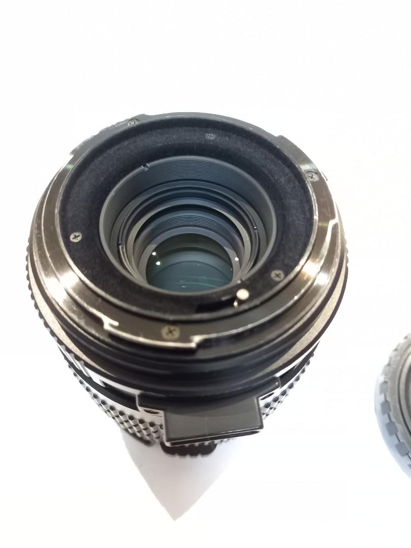 Mamiya A 150mm f3.8 N/L Leaf Shutter Lens for Mamiya 645 camera...gd ...