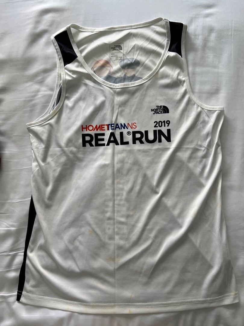 Marathon running singlets (various), Men's Fashion, Activewear on Carousell