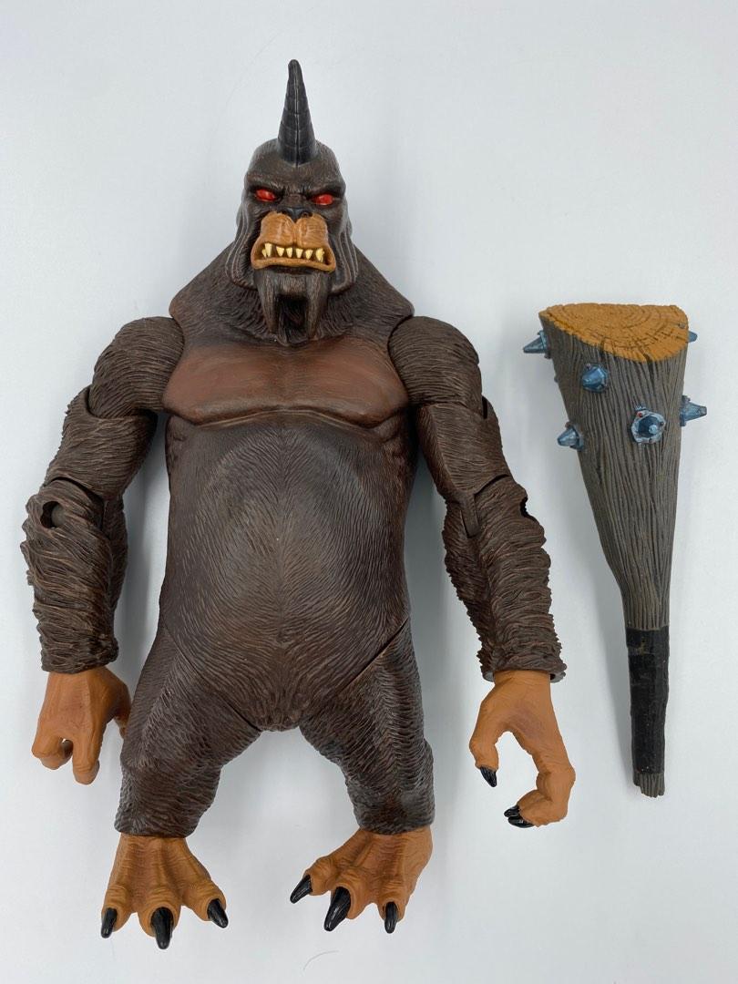 Masters Of The Universe Classics Megator Shadow Beast Tytus Gygor loose ...