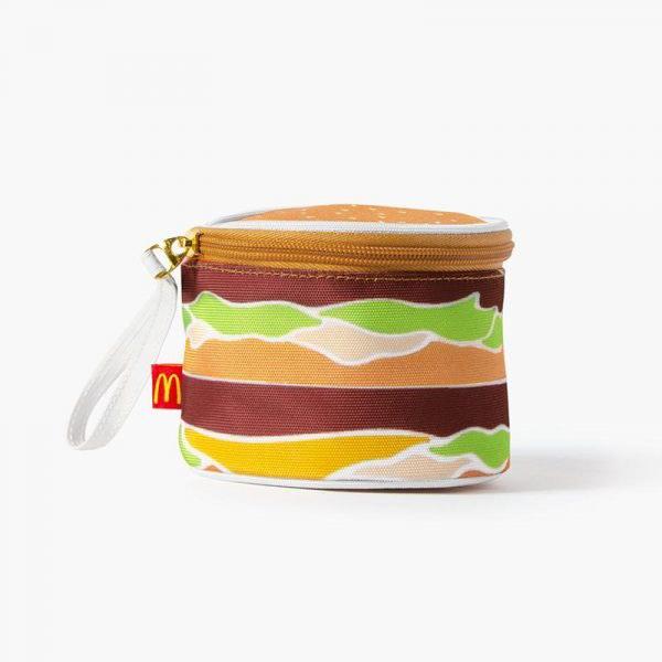 McDonalds Big Mac Bag (small) (BNWT), Women's Fashion, Bags & Wallets ...