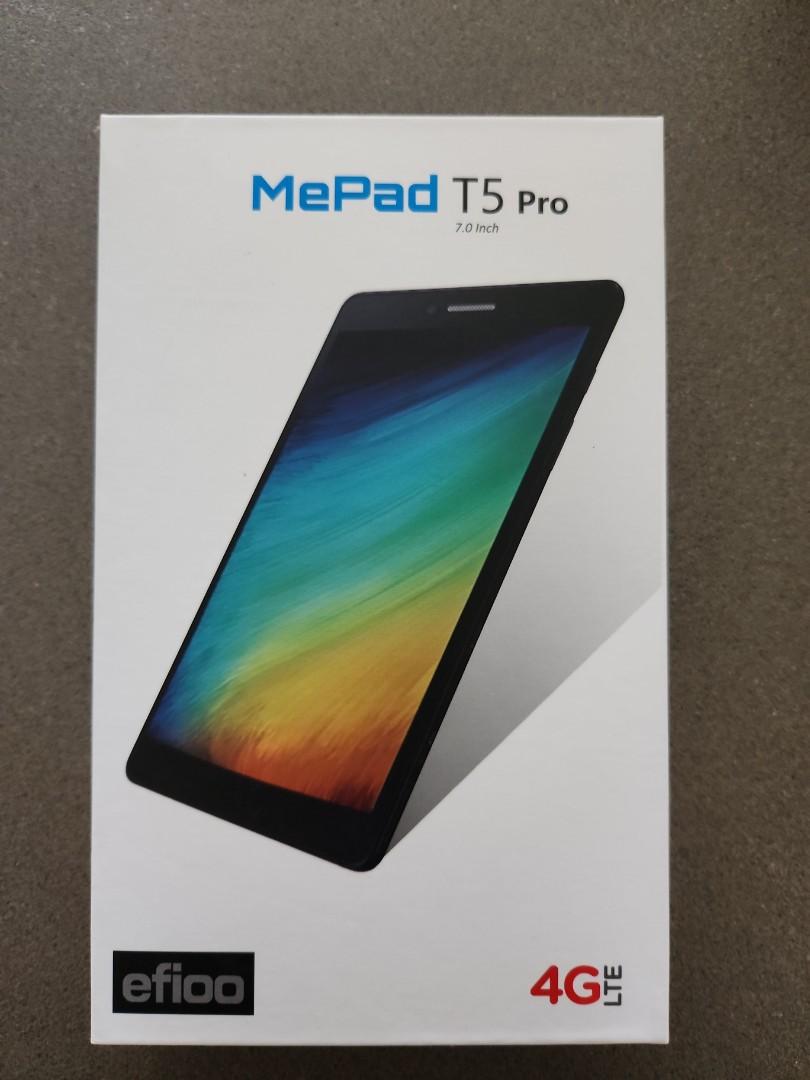 MePad T5 Pro, Mobile Phones & Gadgets, Tablets, Others on Carousell