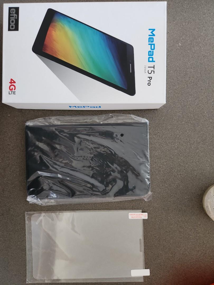 MePad T5 Pro, Mobile Phones & Gadgets, Tablets, Others on Carousell
