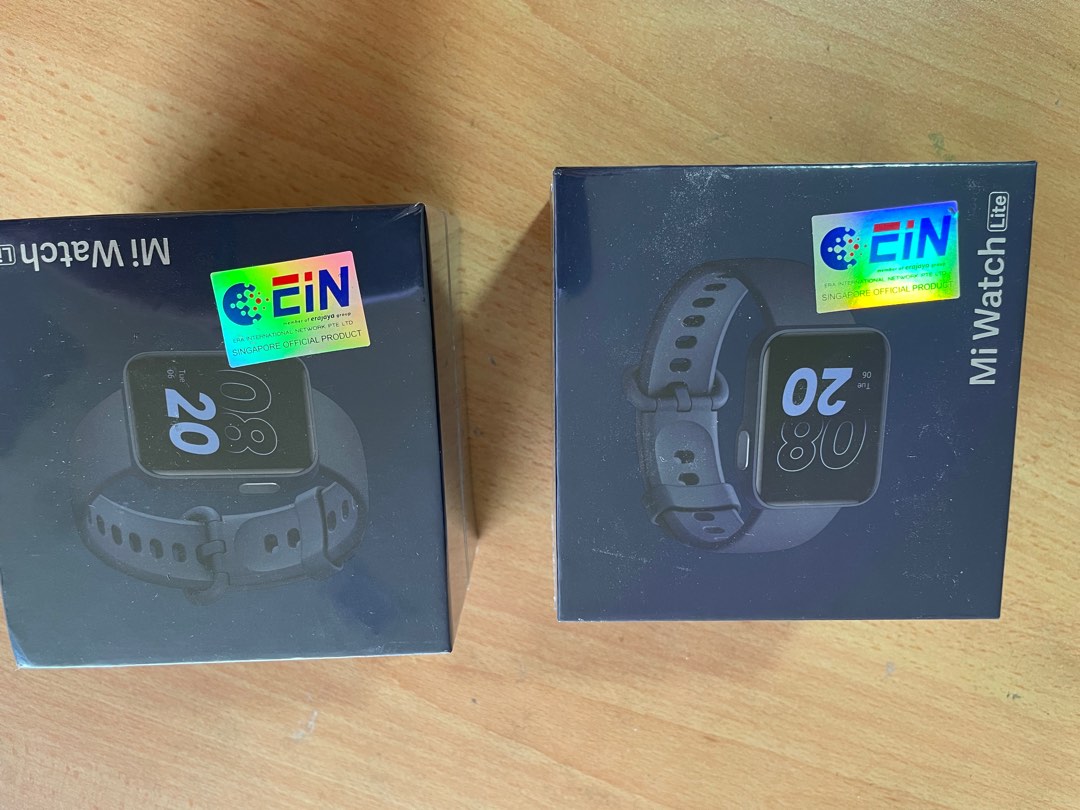 TRENDY MI smart watch, Men's Fashion, Watches & Accessories, Watches on ...