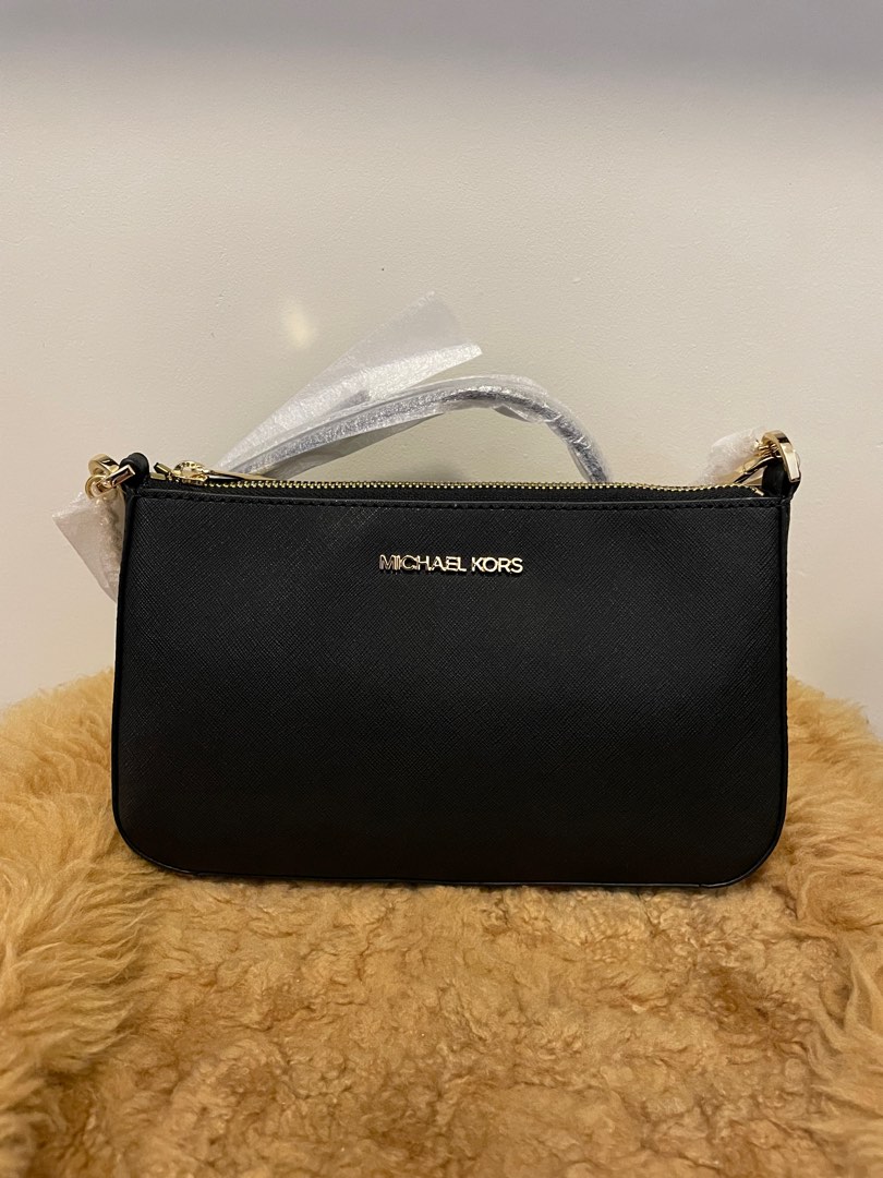 Michael Kors Two Way Bag, Women's Fashion, Bags & Wallets, Shoulder ...