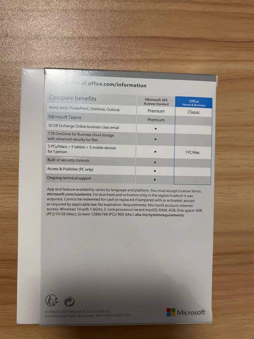 Microsoft Office, Computers & Tech, Office & Business Technology on ...