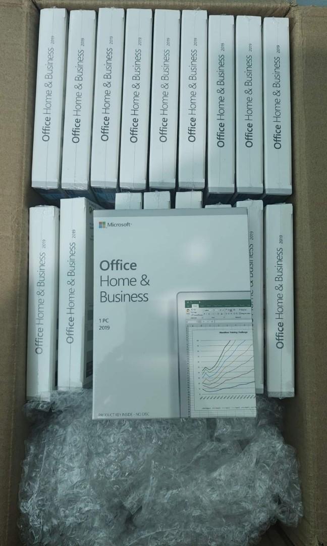 Microsoft Office, Computers & Tech, Office & Business Technology on ...