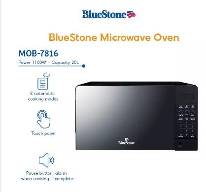 Microwave Owen 20L, Furniture & Home Living, Kitchenware & Tableware ...