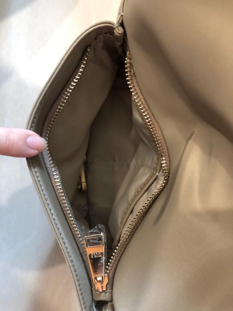 Mina Baie Mini Stevie in Dune, Babies & Kids, Going Out, Diaper Bags ...