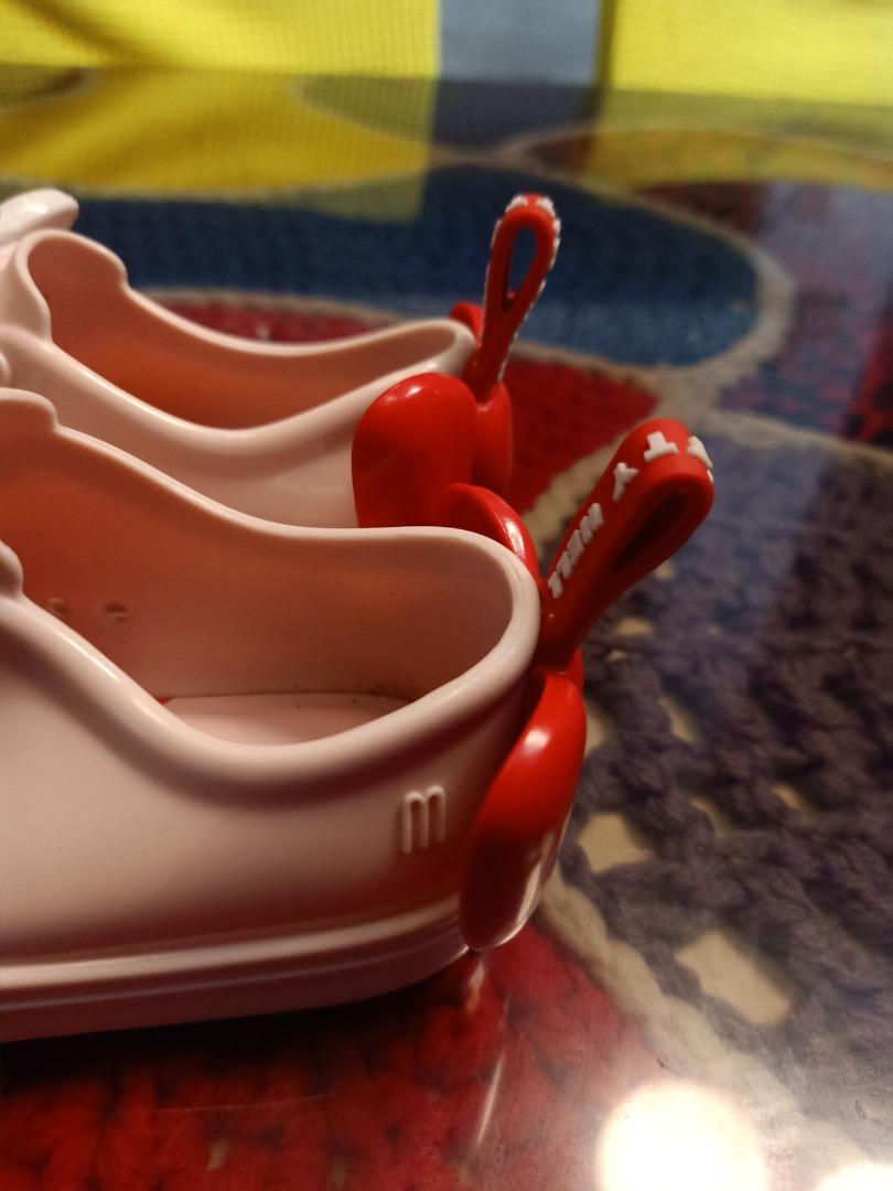 Mini Mel US 6, Babies & Kids, Babies & Kids Fashion on Carousell