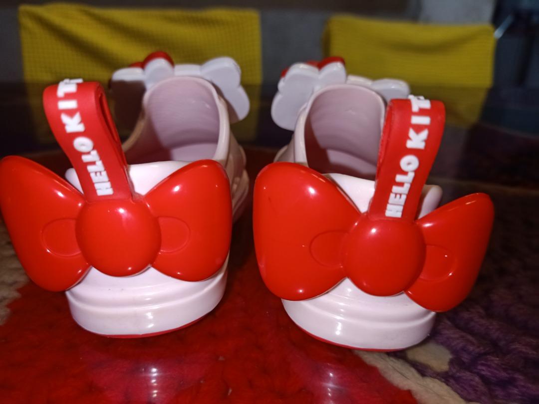 Mini Mel US 6, Babies & Kids, Babies & Kids Fashion on Carousell