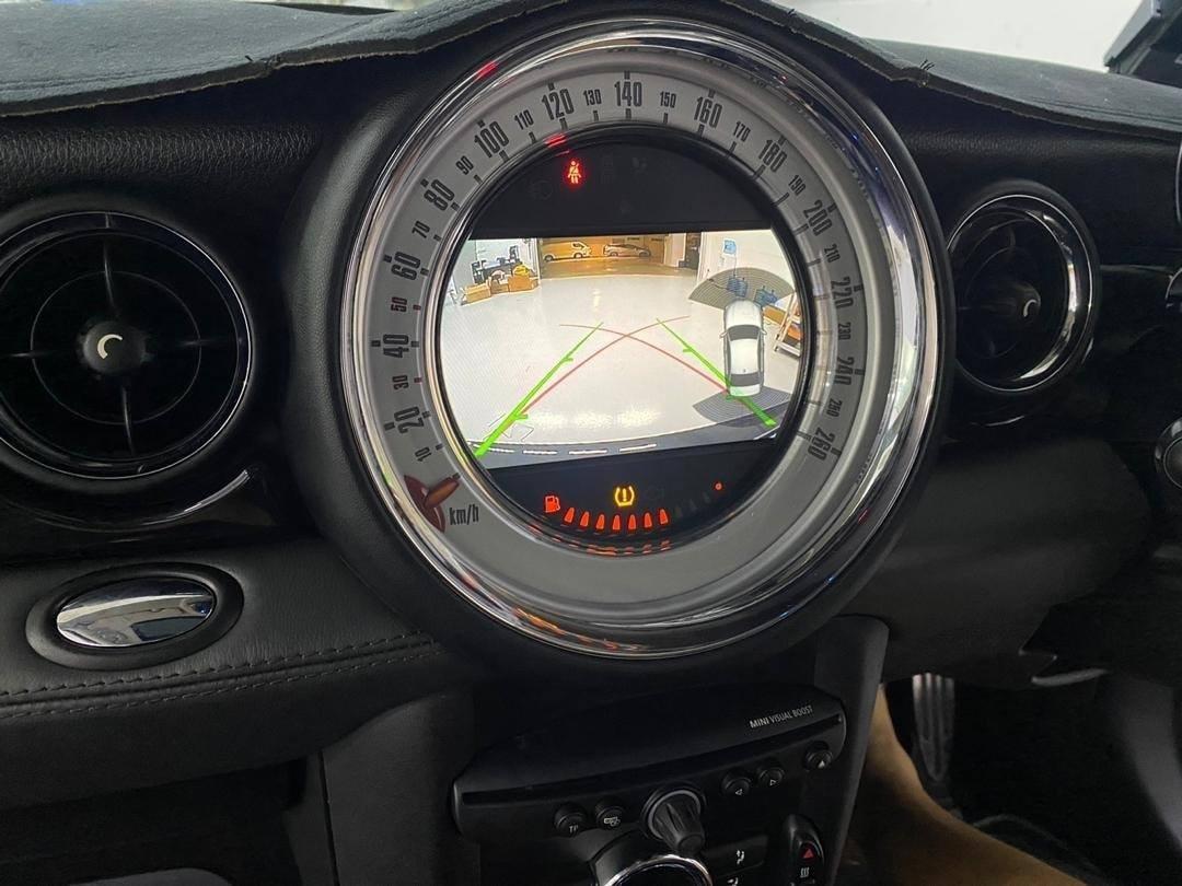 Mini Reverse Camera, Car Accessories, Accessories on Carousell