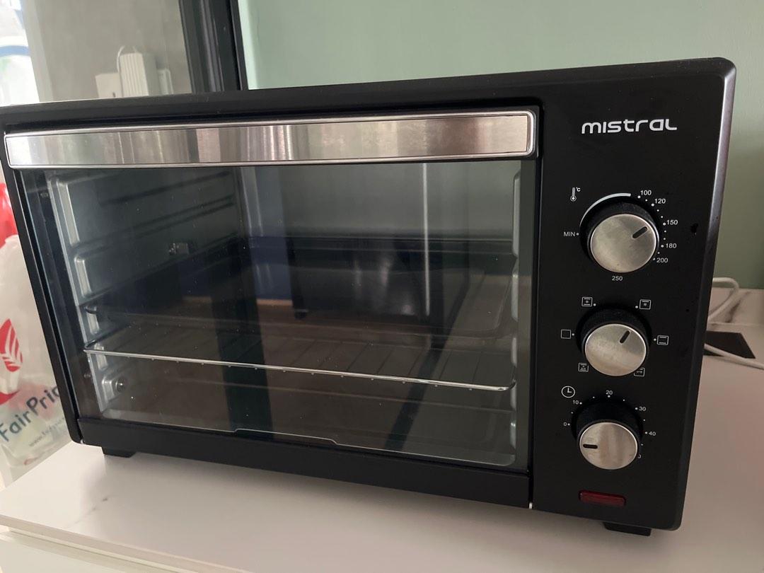 Mistral MO450, TV & Home Appliances, Kitchen Appliances, Ovens ...