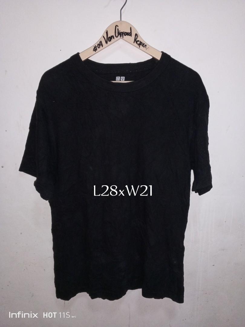 Mix tee, Men's Fashion, Activewear on Carousell