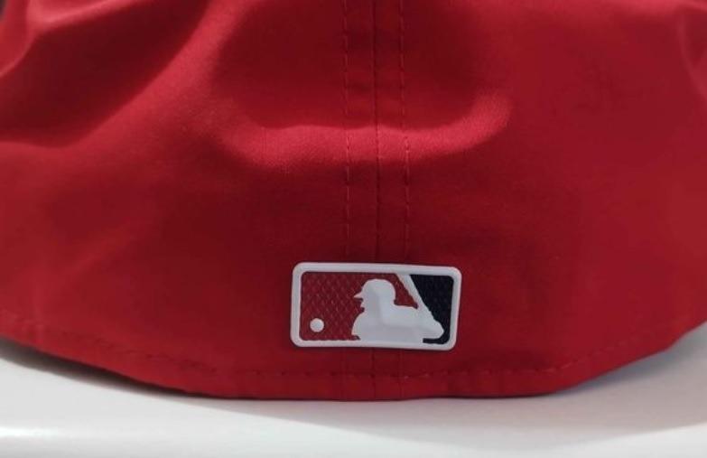 MLB Cap Player Exclusive, Sports Equipment, Sports & Games, Racket and ...
