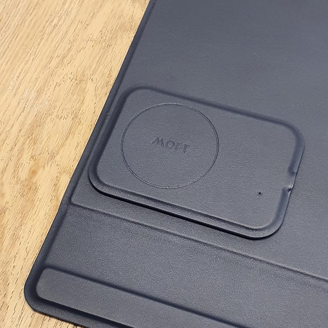 MOFT SMART DESK MAT with DIGITAL SET, Computers & Tech, Parts ...