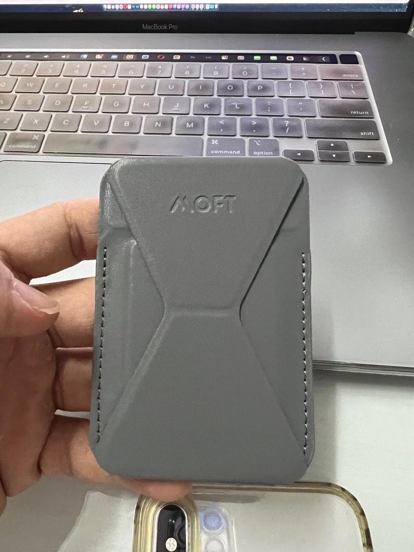 Moft snap-on mobile stand, Mobile Phones & Gadgets, Mobile & Gadget Accessories, Cases & Sleeves ...