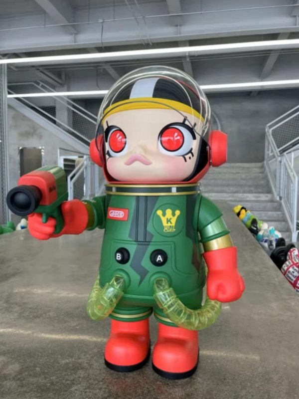 Molly Watermelon 1000%, Hobbies & Toys, Toys & Games on Carousell