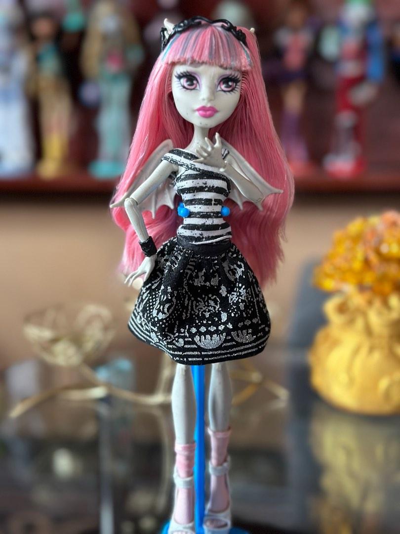 Monster high basics for sale , Hobbies & Toys, Memorabilia ...