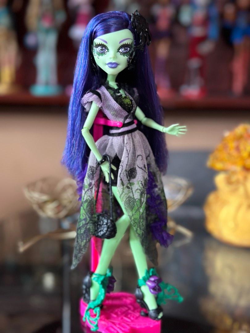 Monster high basics for sale , Hobbies & Toys, Memorabilia ...