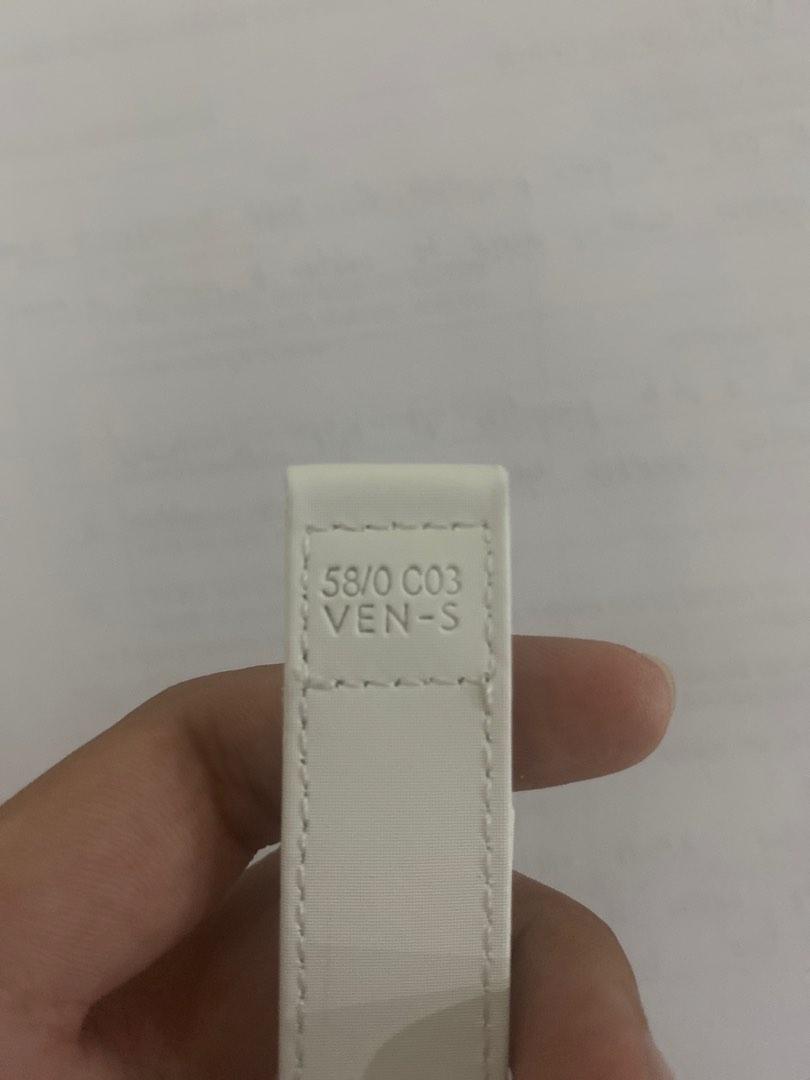 Moonswatch Velcro Strap, Women's Fashion, Watches & Accessories ...