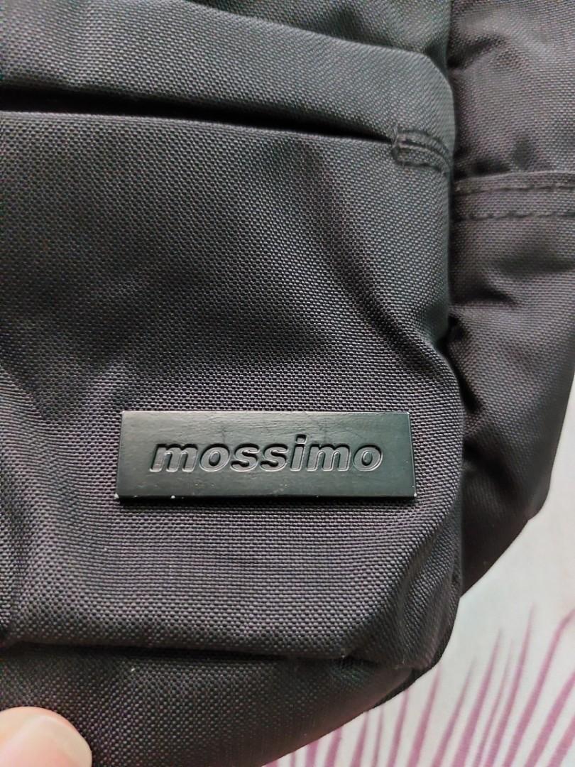 Mossimo Crossbody Bag, Men's Fashion, Bags, Sling Bags on Carousell