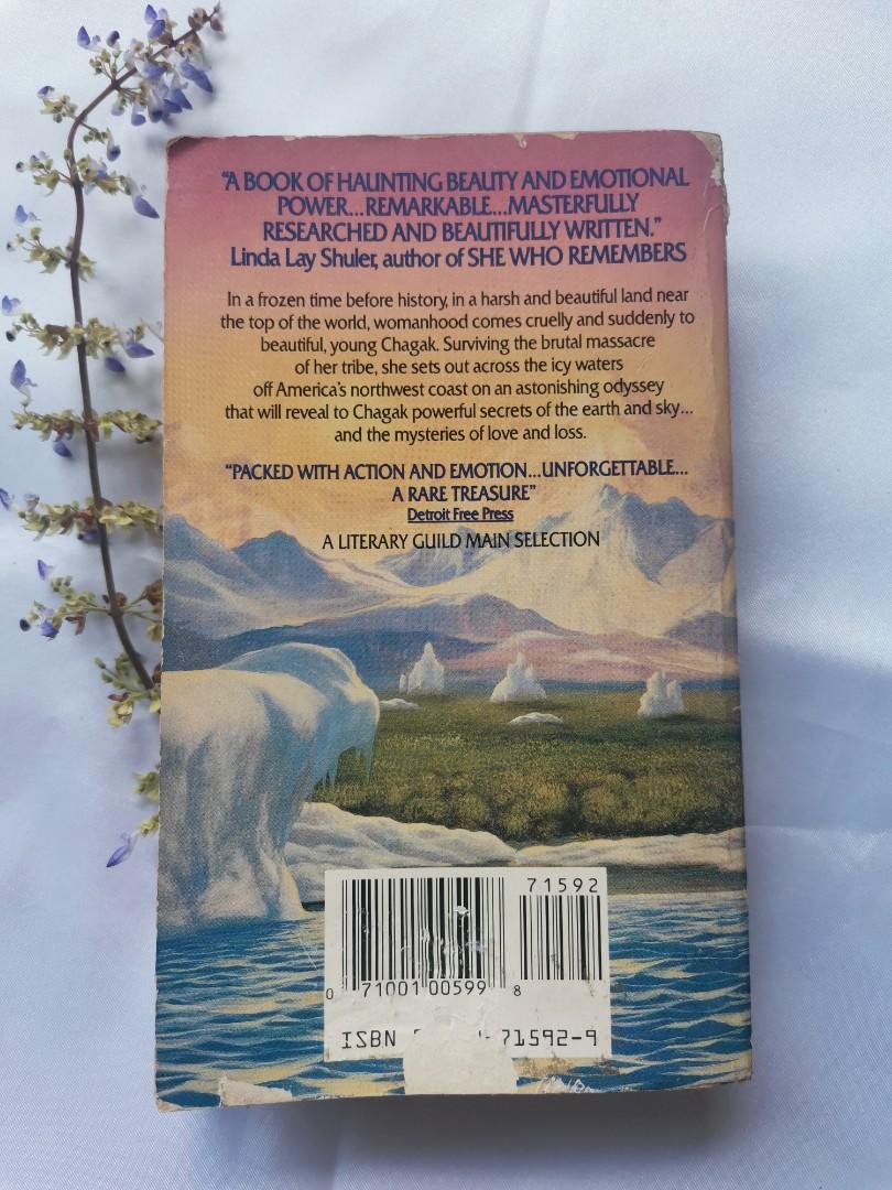 MOTHER EARTH FATHER SKY, Hobbies & Toys, Books & Magazines, Fiction ...