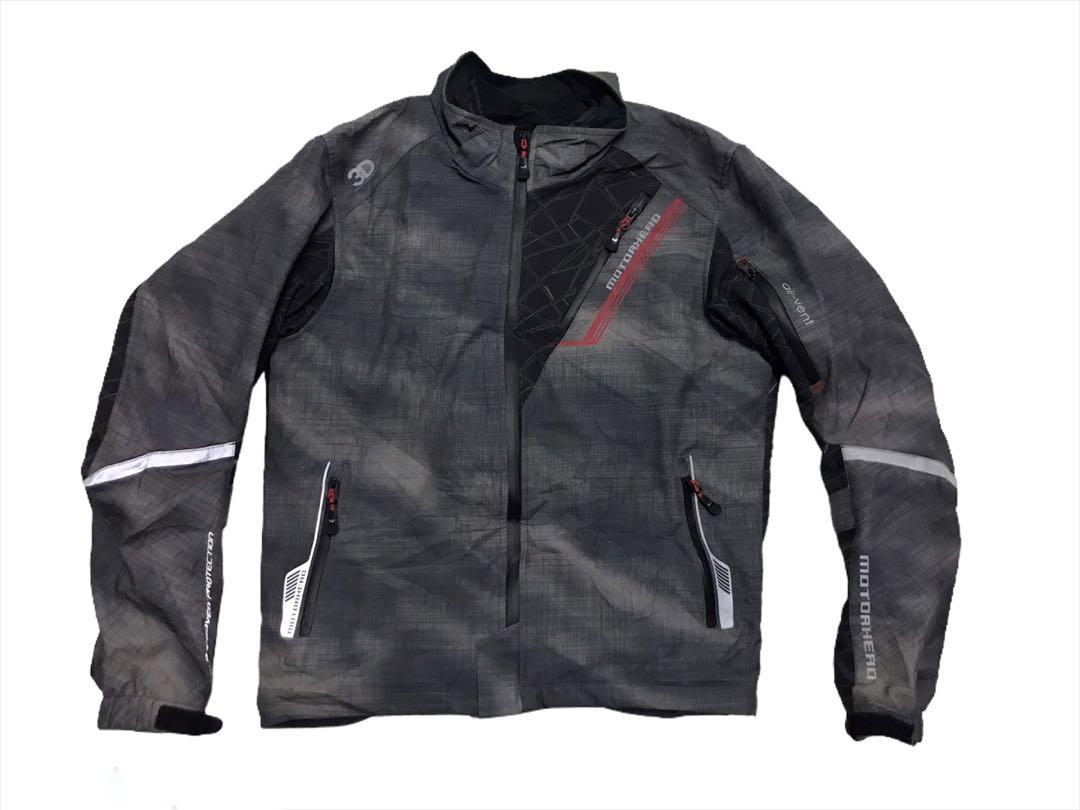 Motorhead racing jacket, Men's Fashion, Coats, Jackets and Outerwear on ...