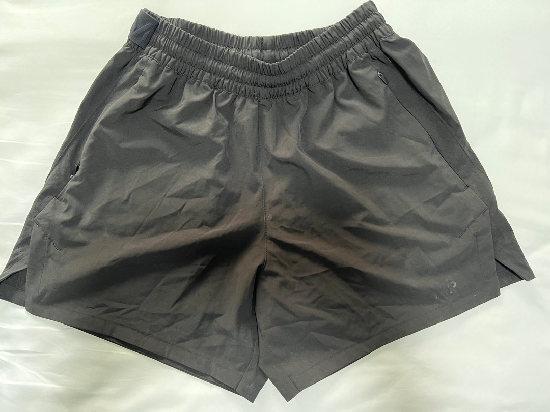 MyProtein MP shorts, Men's Fashion, Activewear on Carousell