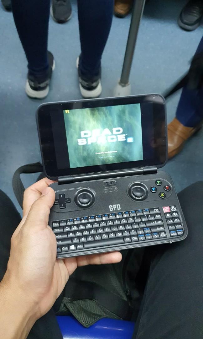 NEW BATTERY GPD Win 1, Computers & Tech, Laptops & Notebooks on Carousell