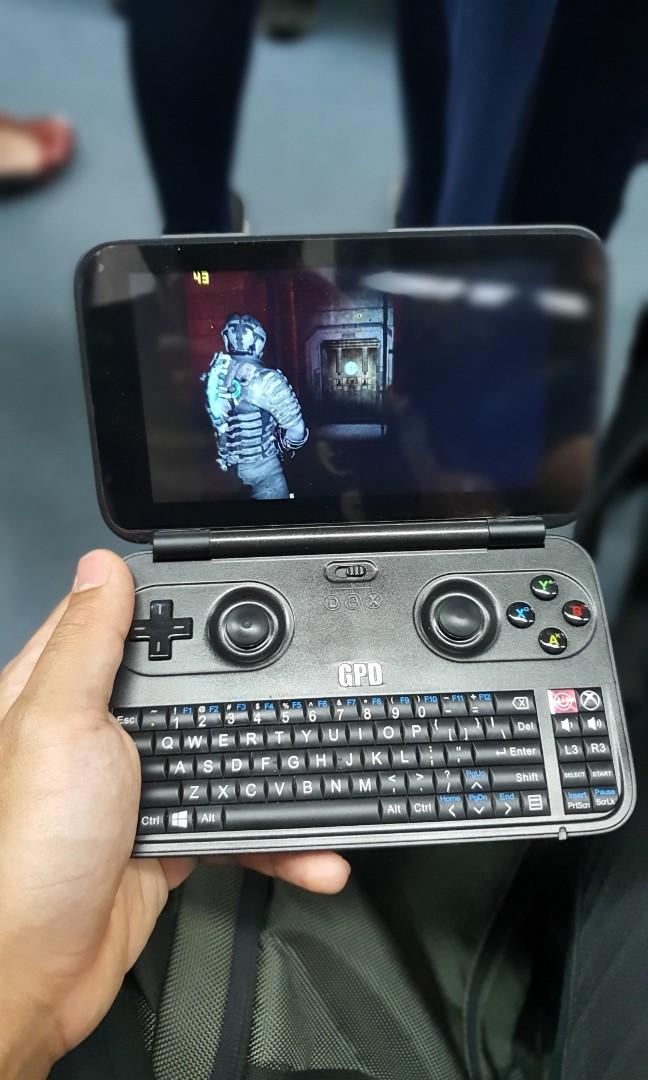 NEW BATTERY GPD Win 1, Computers & Tech, Laptops & Notebooks on Carousell