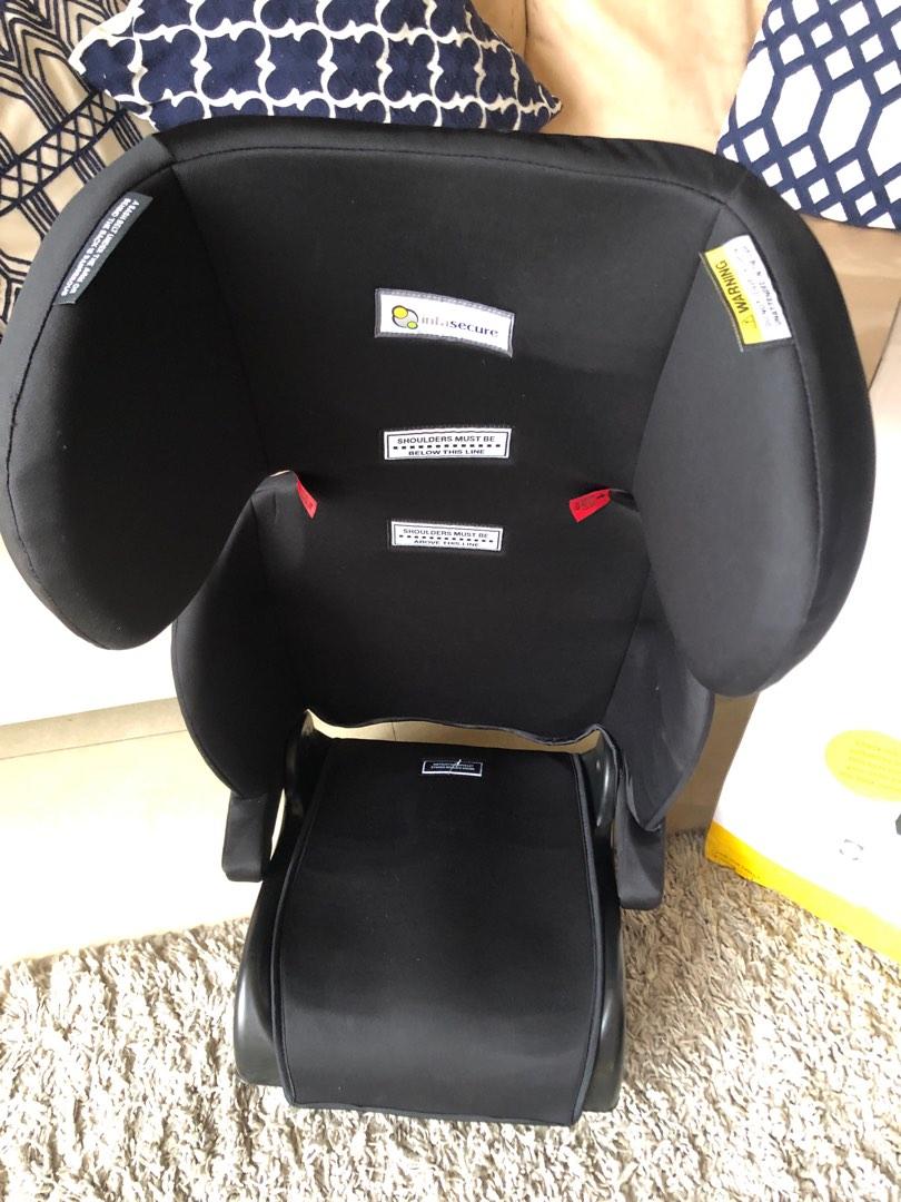 New Imported from Sydney Infa Secure Versatile Lightweight Folding ...