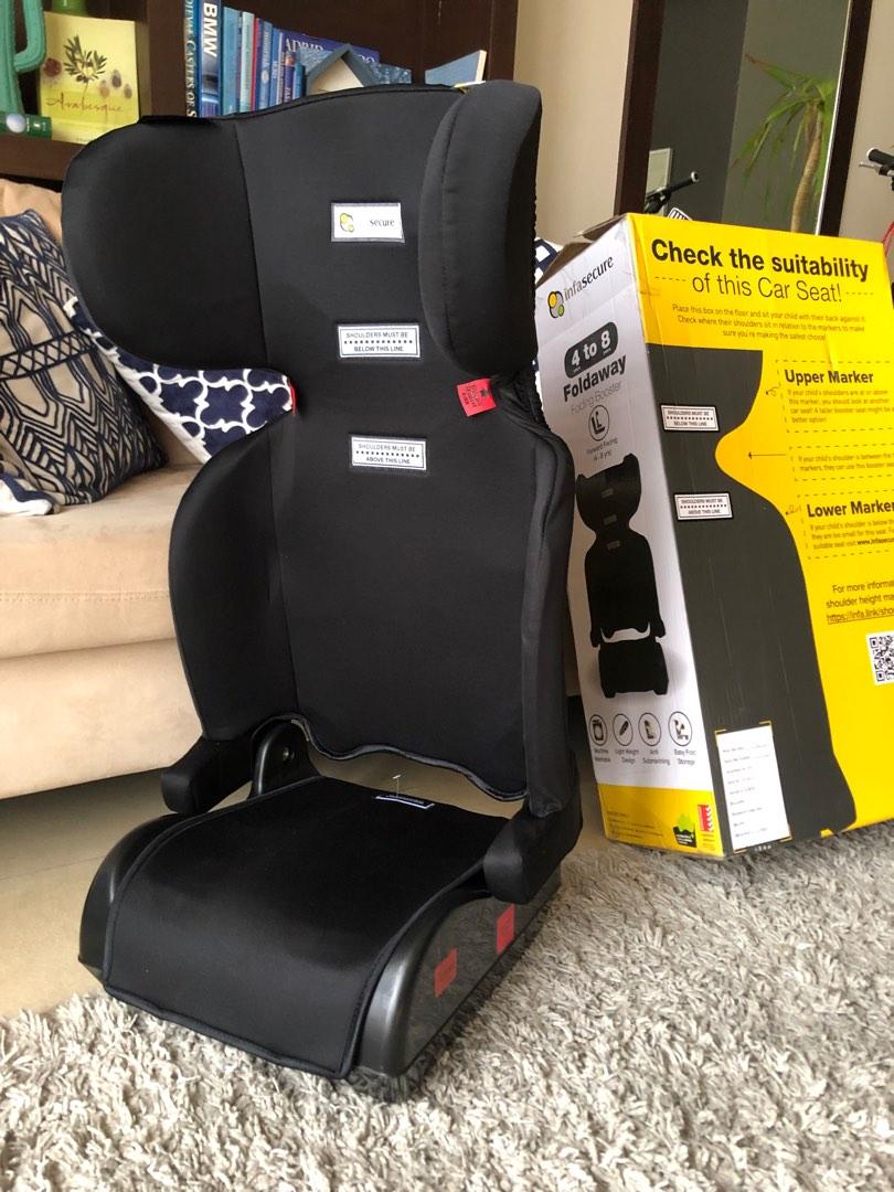 New Imported from Sydney Infa Secure Versatile Lightweight Folding ...