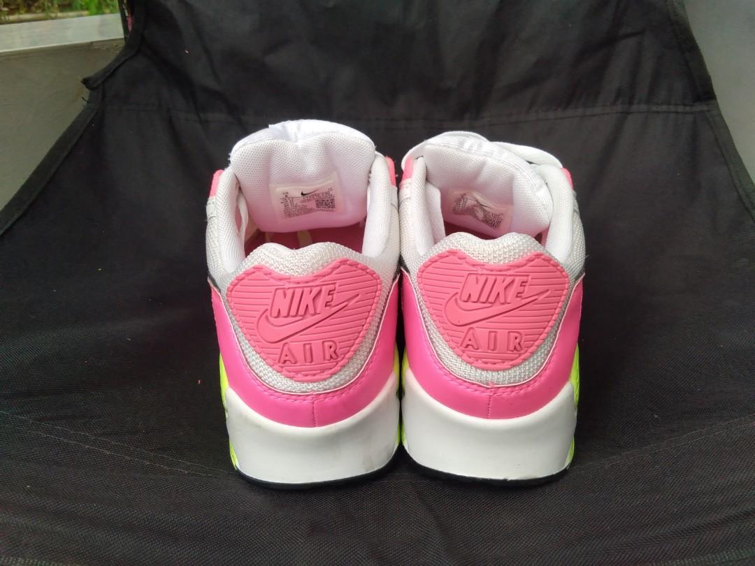 Nike air max 90 watermelon / airmax 1 97 95 / dunk jordan sb blazer ...