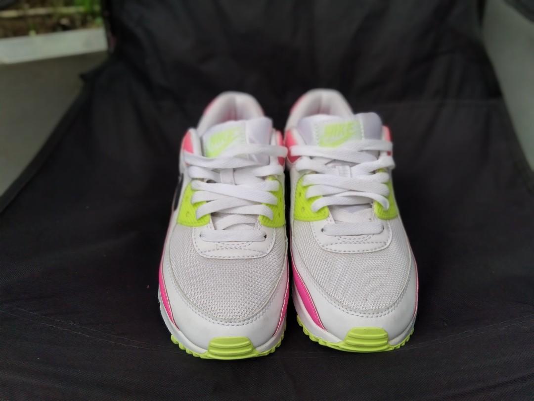 Nike air max 90 watermelon / airmax 1 97 95 / dunk jordan sb blazer ...