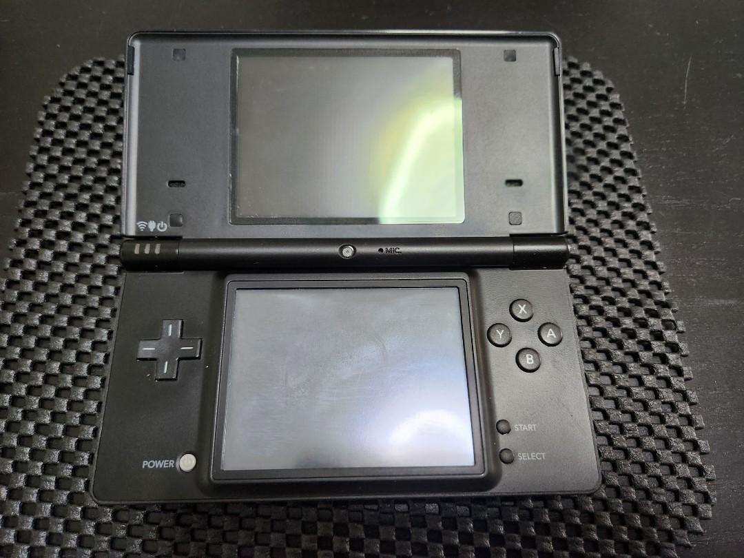 Nintendo DSi (Refurbished), Video Gaming, Video Game Consoles, Nintendo on Carousell
