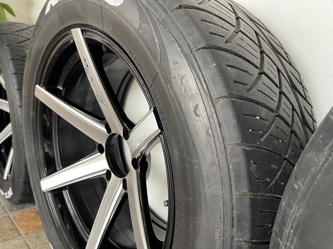 Nitto Tire Size Chart Nitto Trail Grappler Size Chart