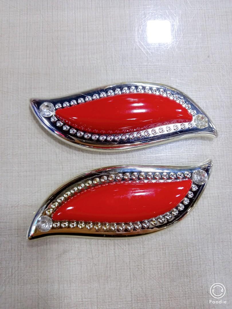 Normal universal Side Marker, Car Accessories, Accessories on Carousell