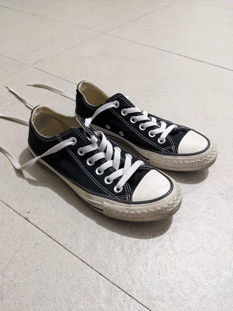 Orig Converse Chuck Taylor, Women's Fashion, Footwear, Sneakers on ...