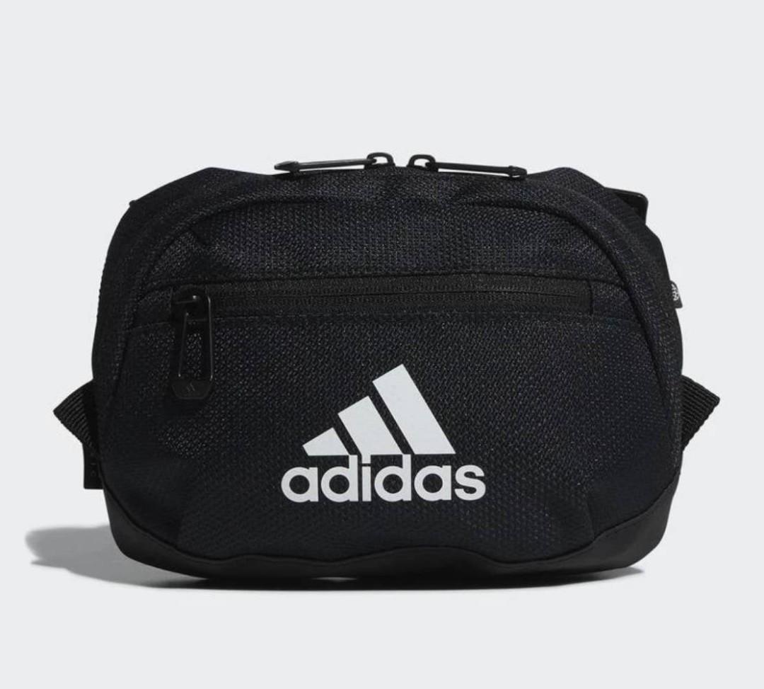 Original Adidas Sling Bag Organizer x Cordura Collab, Men's Fashion ...
