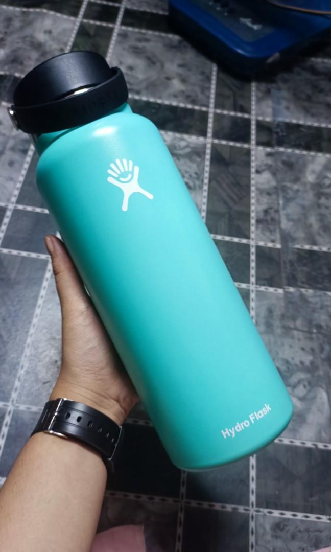 ORIGINAL HYDRO FLASK 40oz., Furniture & Home Living, Kitchenware ...