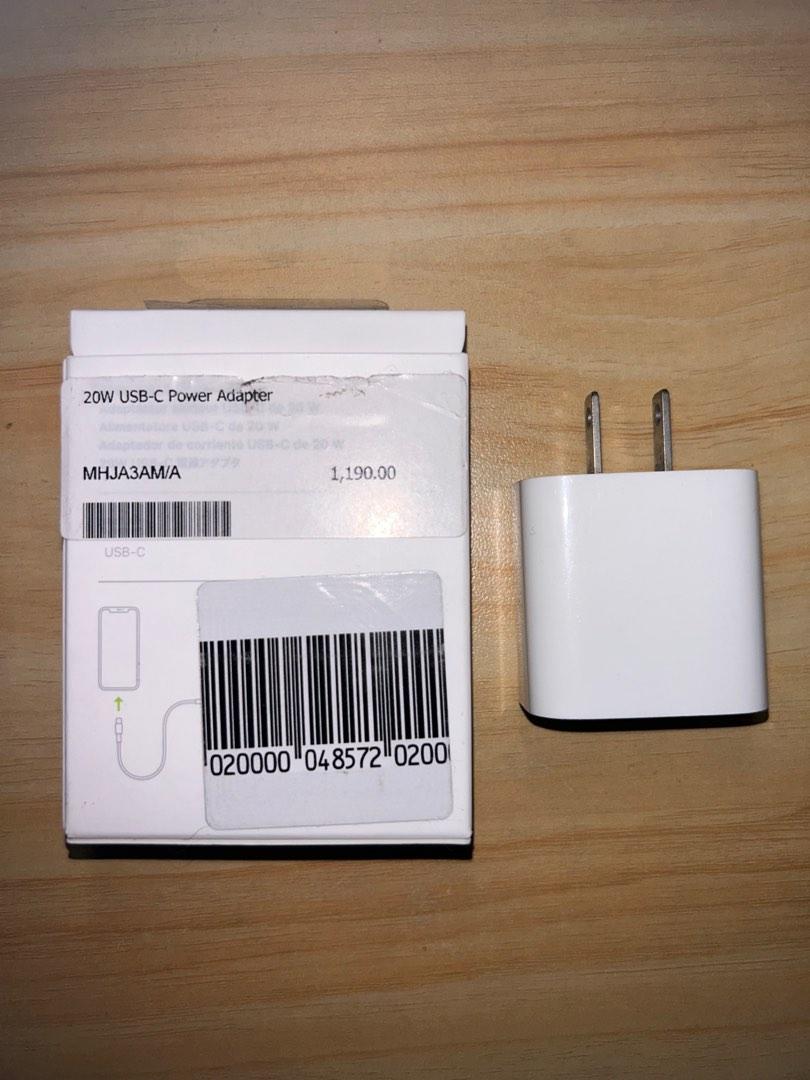 Original Type C Apple Adapter, Mobile Phones & Gadgets, Mobile & Gadget ...