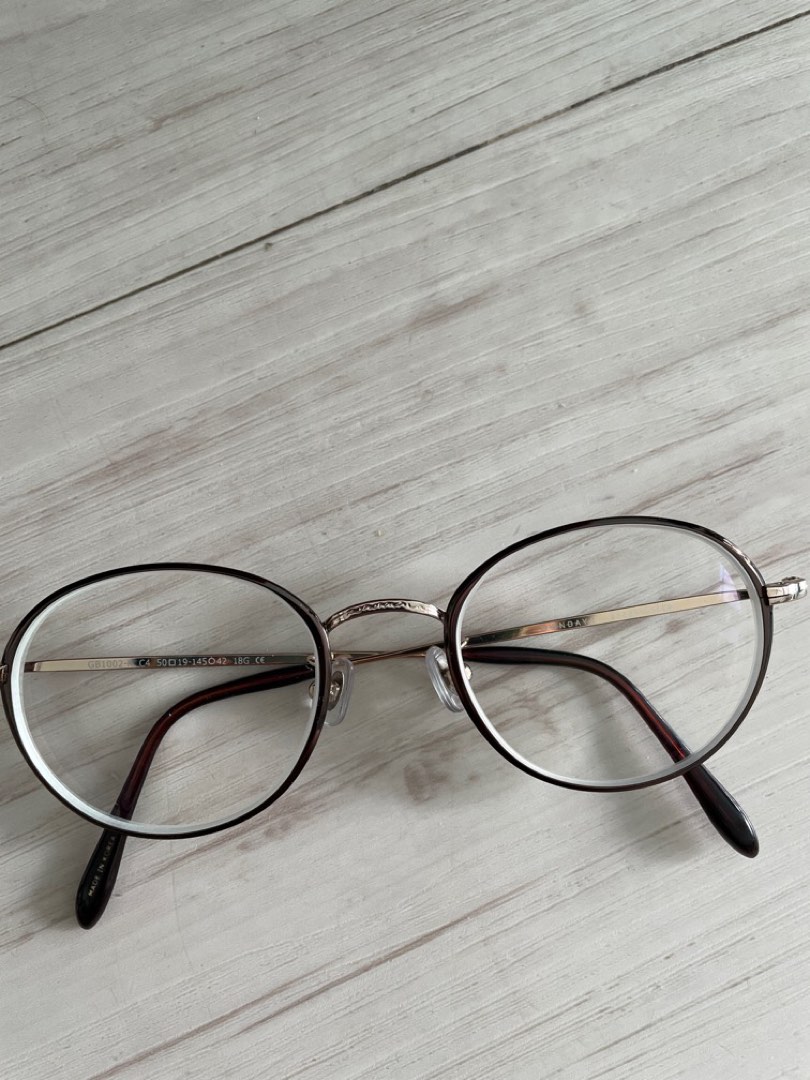 Owndays Spectacles frame, Women's Fashion, Watches & Accessories ...