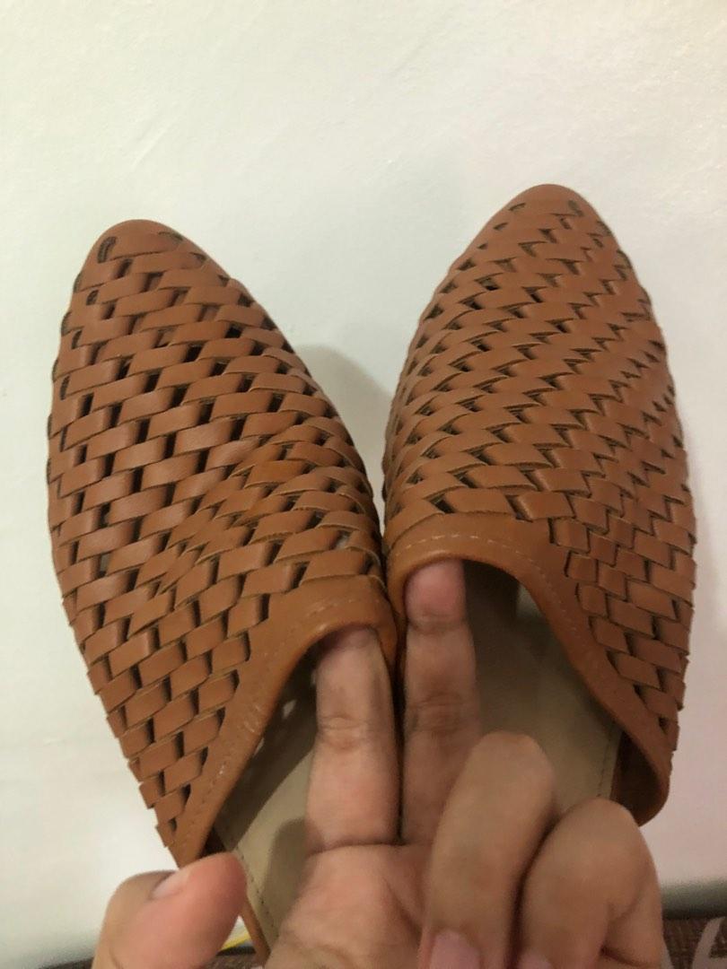 Payless Step One Slides, Women's Fashion, Footwear, Slippers and slides ...