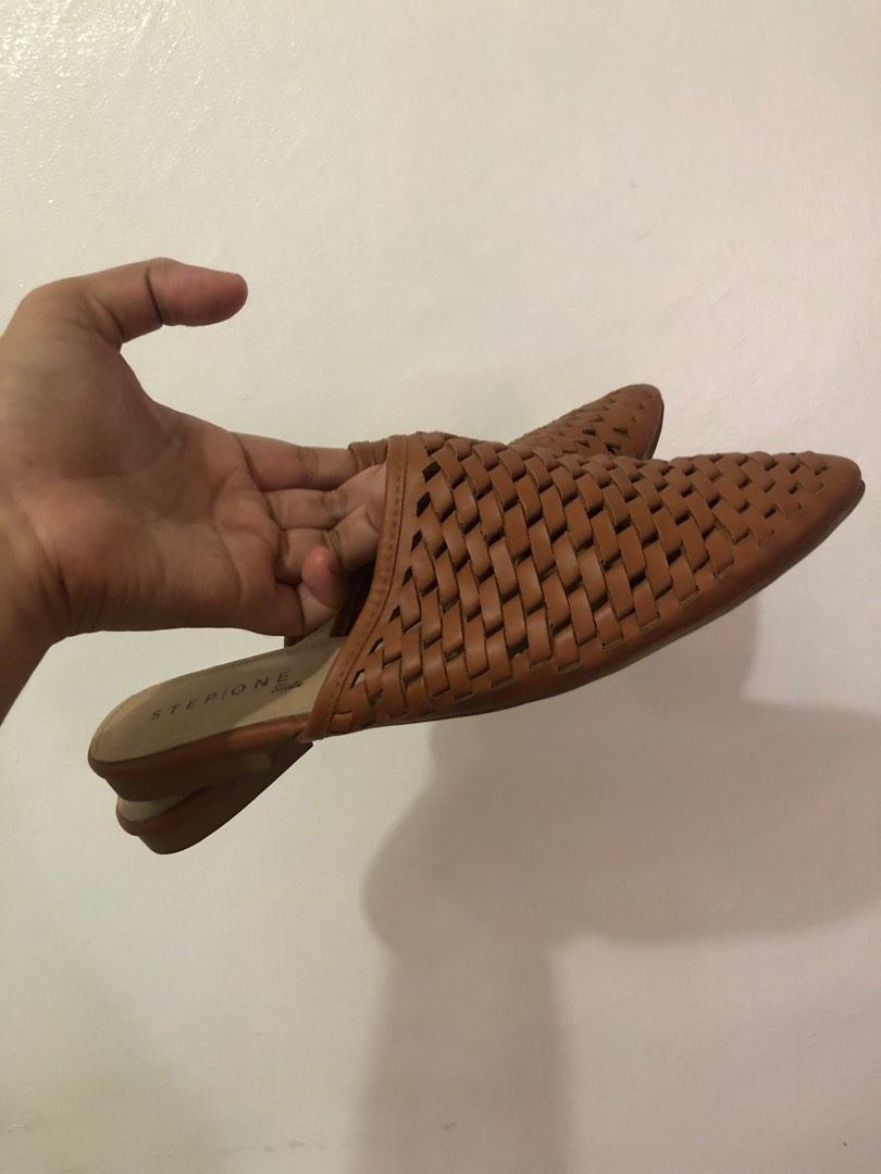 Payless Step One Slides, Women's Fashion, Footwear, Slippers and slides ...