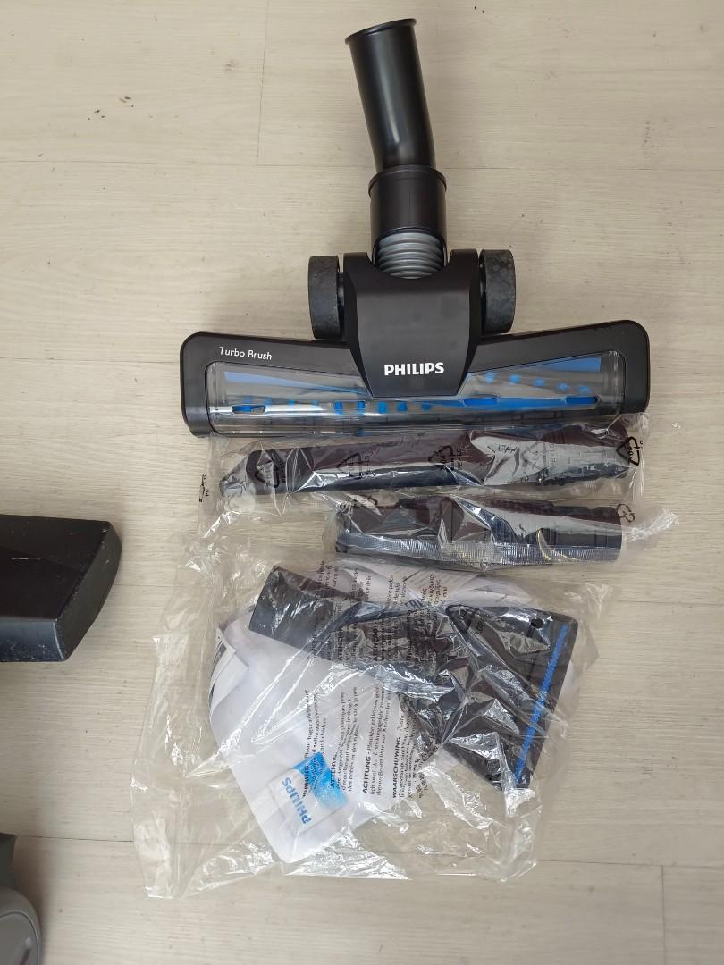 Philip Vacuum Cleaner FC8296/61 2000w, TV & Home Appliances, Vacuum ...