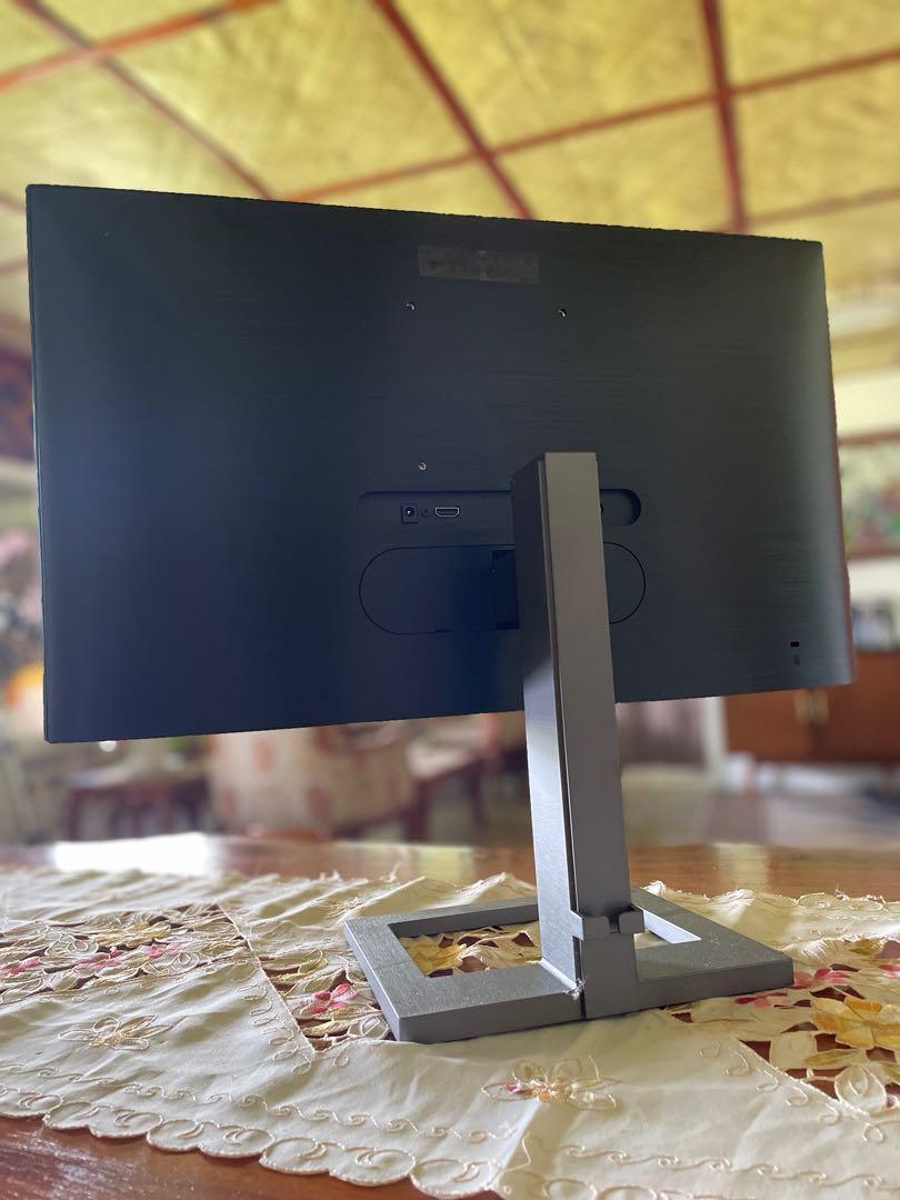 Philips 24 inch 165Hz Monitor, Computers & Tech, Desktops on Carousell