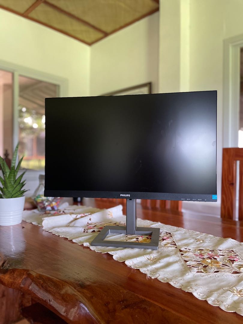 Philips 24 inch 165Hz Monitor, Computers & Tech, Desktops on Carousell