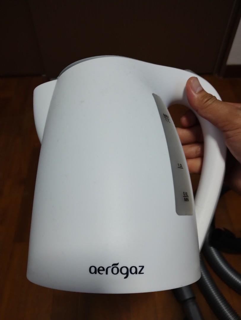 PHILIPS FC9728 BAGLESS VACUUM CLEANER (2000W), TV & Home Appliances ...